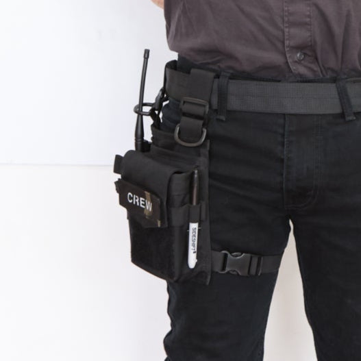 PANELS & INSERTS – SIDESHIFT