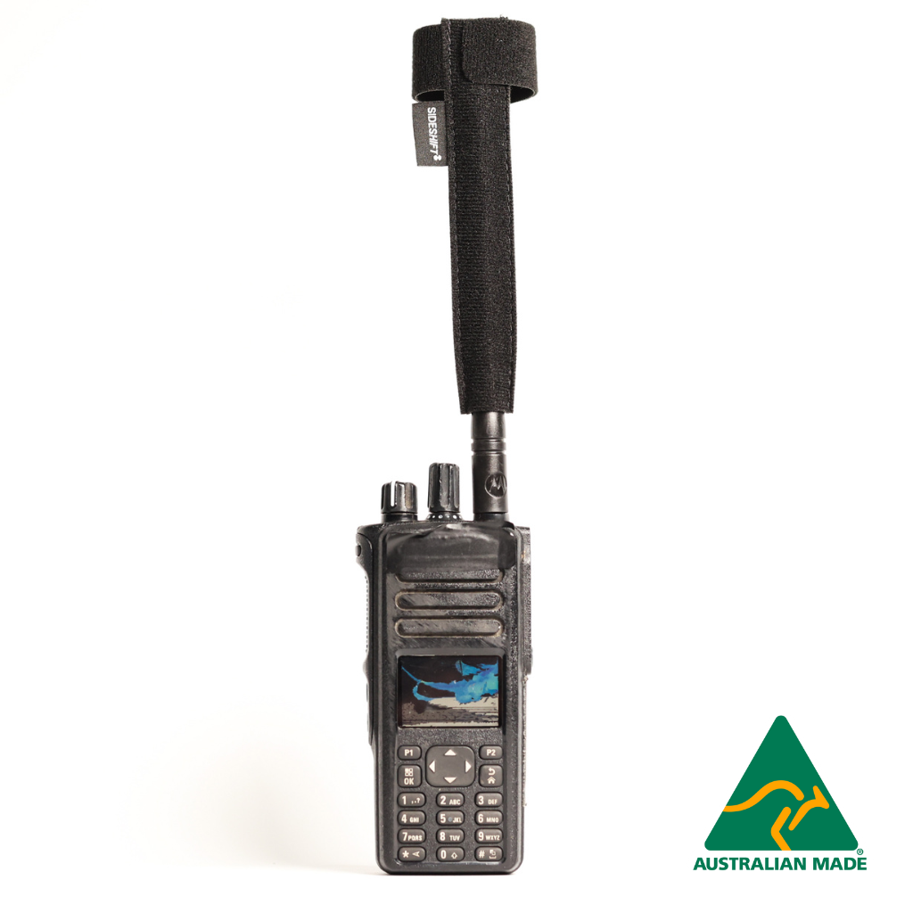 CHEST RIGS – SIDESHIFT