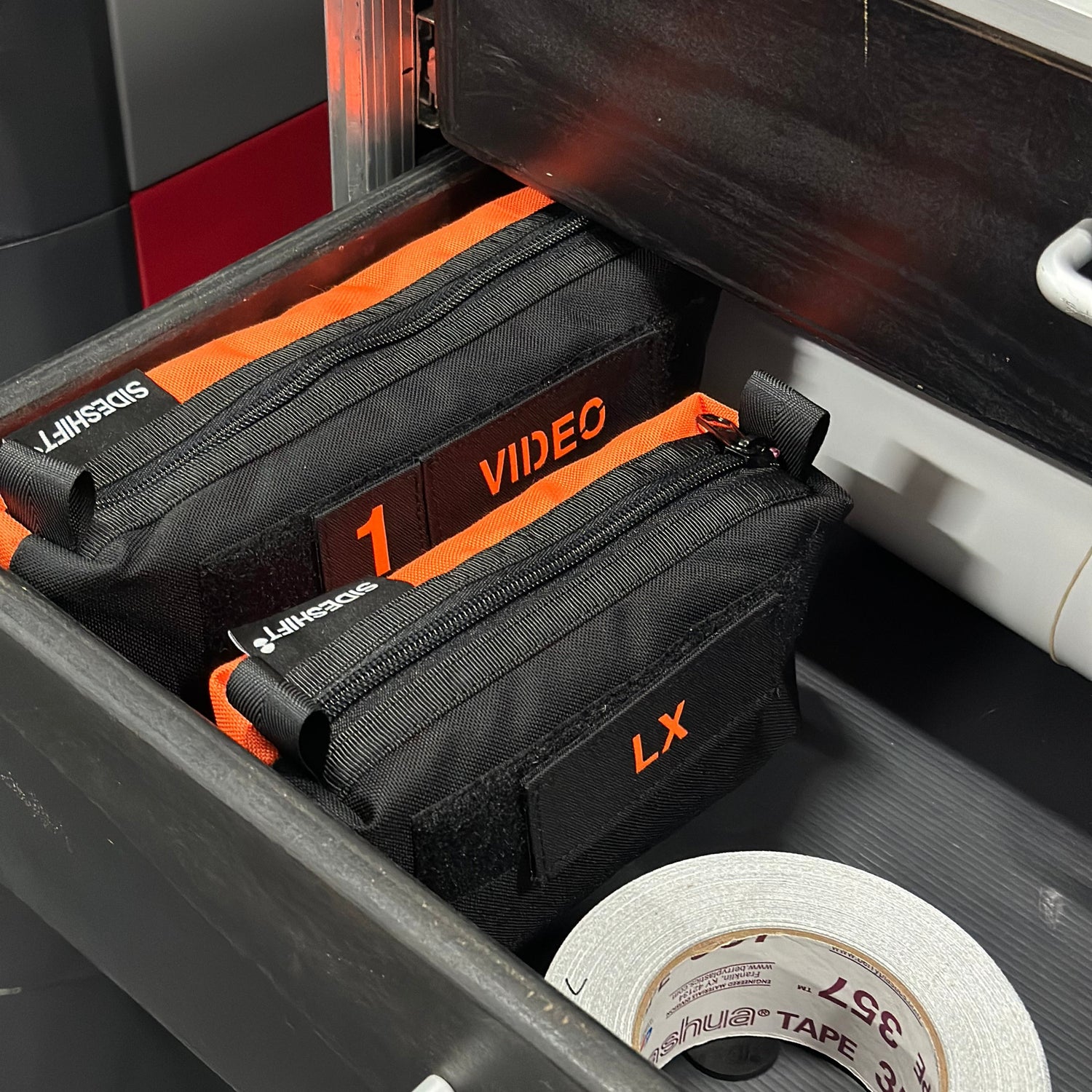 SIDESHIFT GEAR - ONLINE STORE