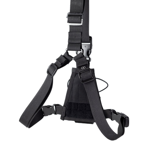 Chest Rig Type 1 / Radio Chest Harness / Chestpack – SIDESHIFT