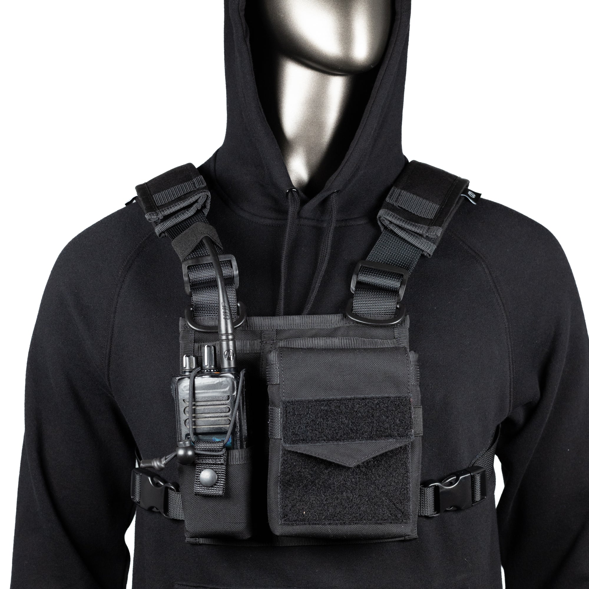 Chest Rigs