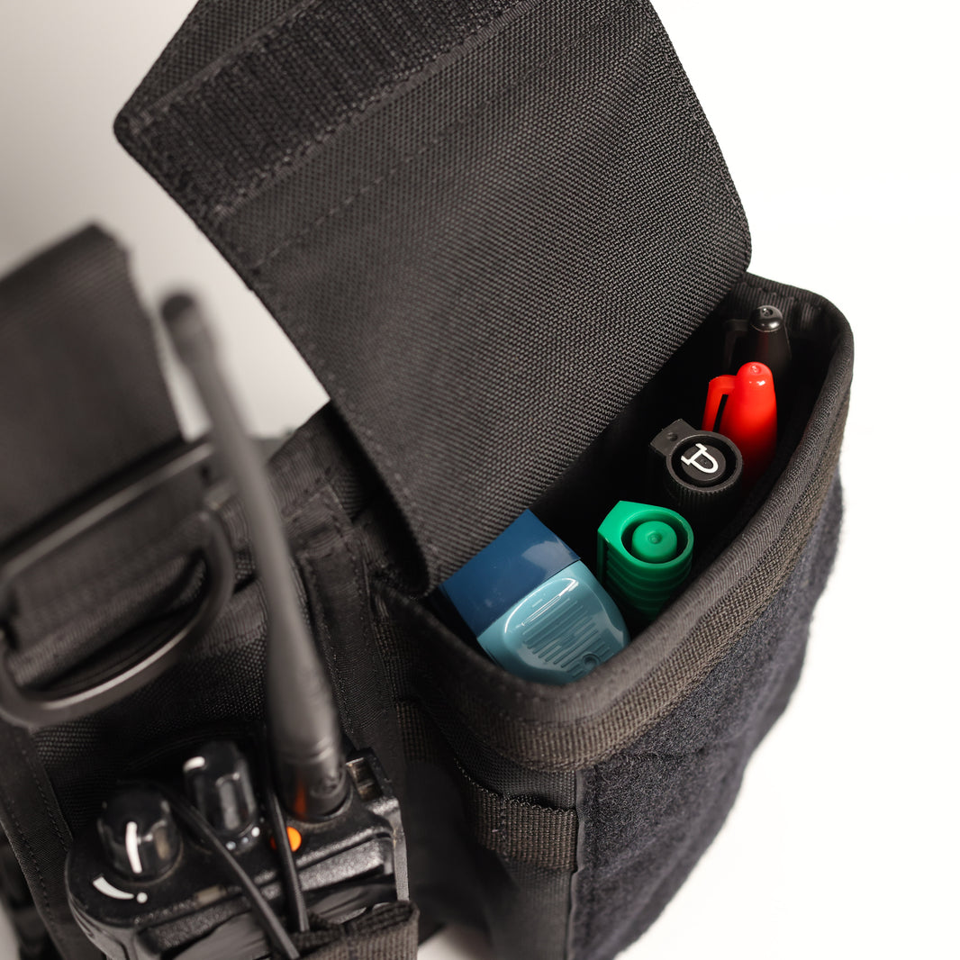 CHEST & THIGH RIGS – SIDESHIFT