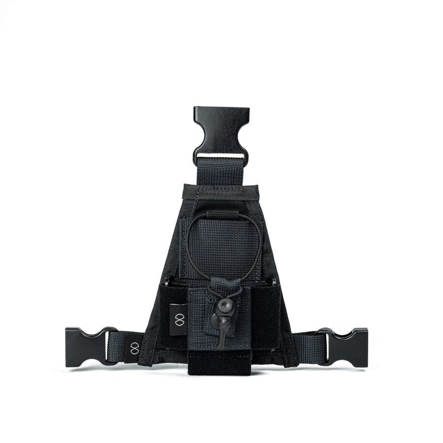 Single Radio Chest Rig - Type 1