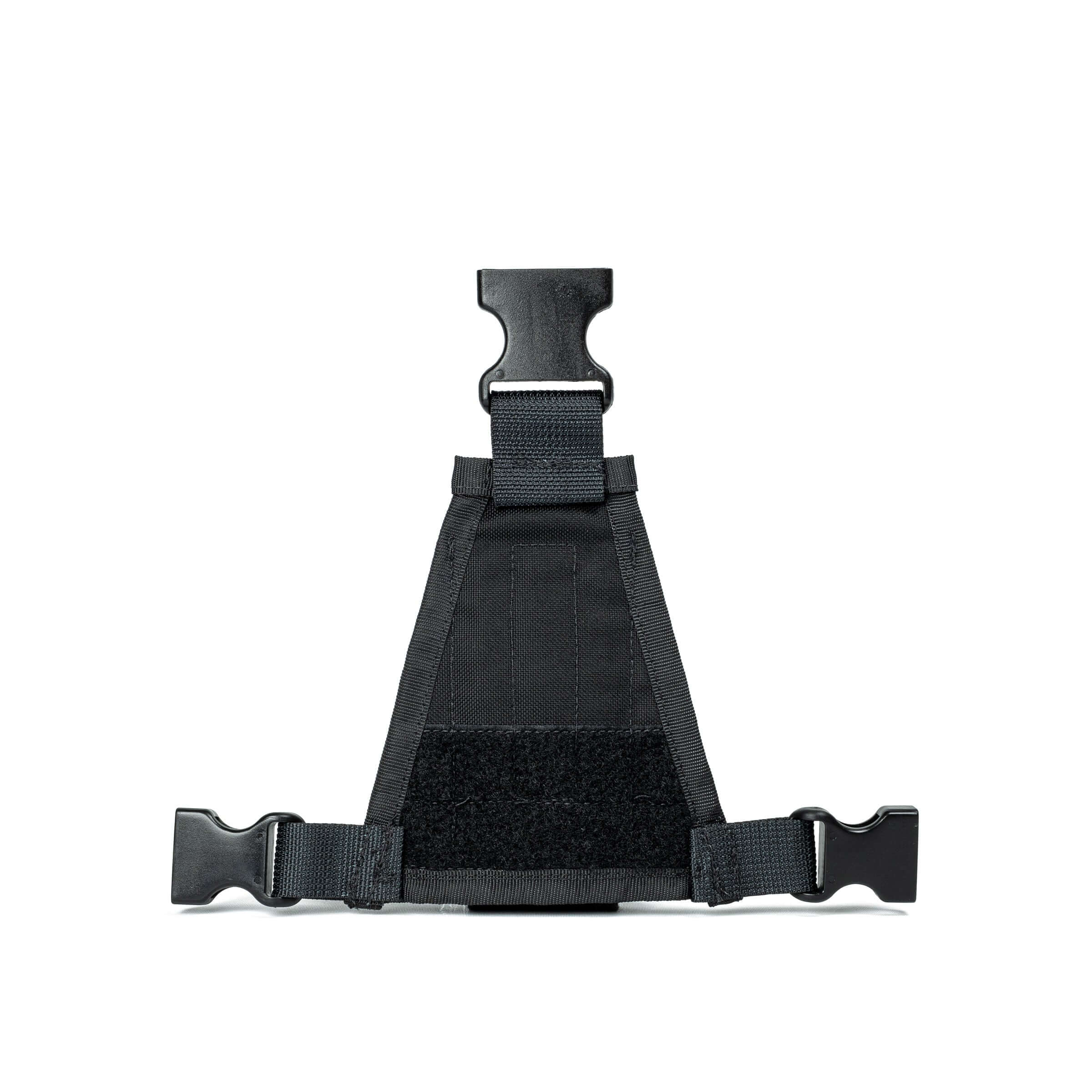 Single Radio Chest Rig - Type 1