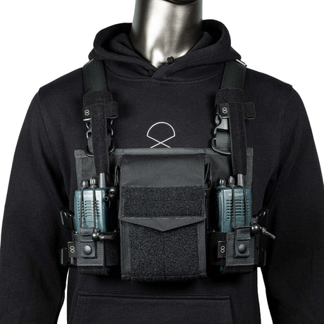 Chest Rigs – SIDESHIFT