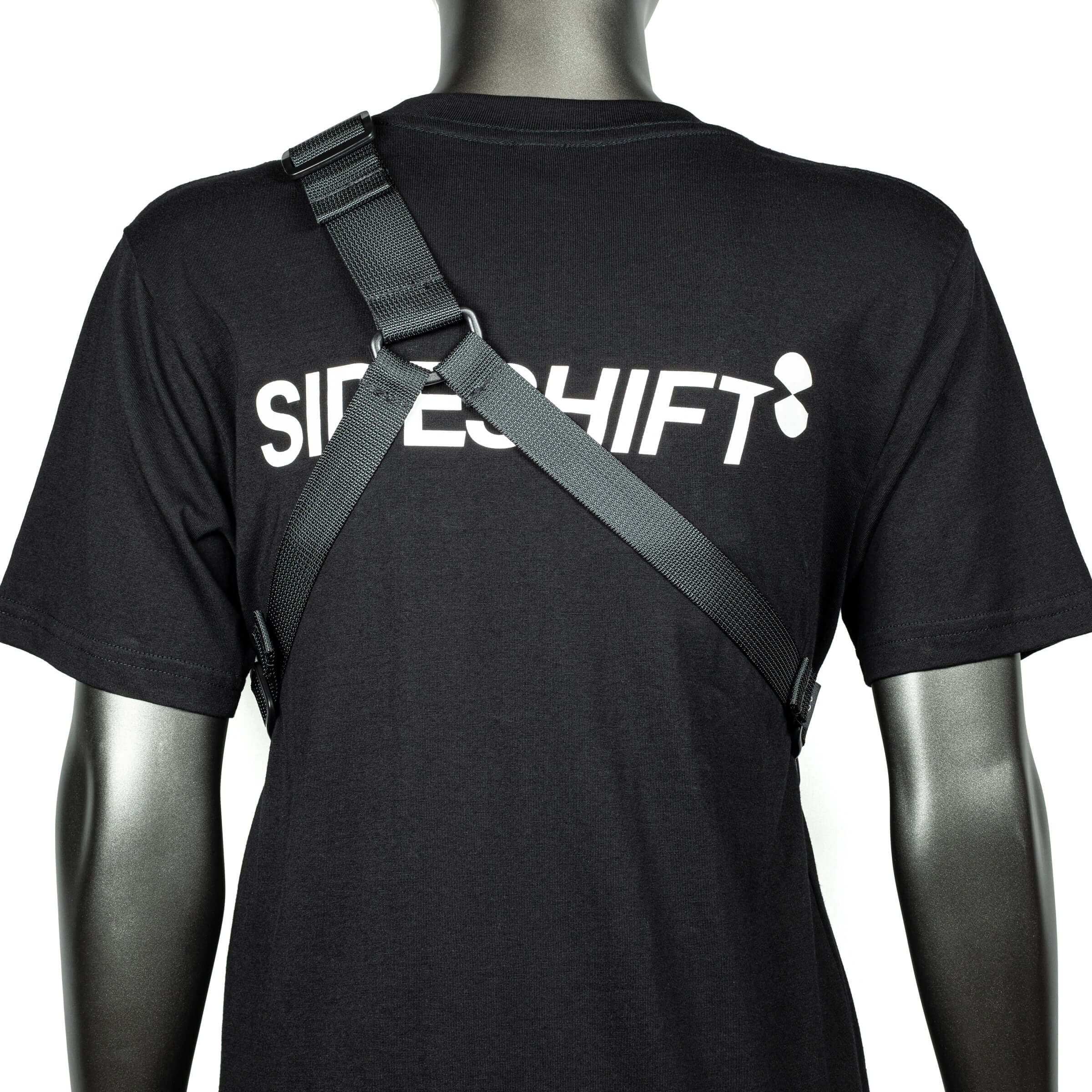 Single Radio Chest Rig - Type 1